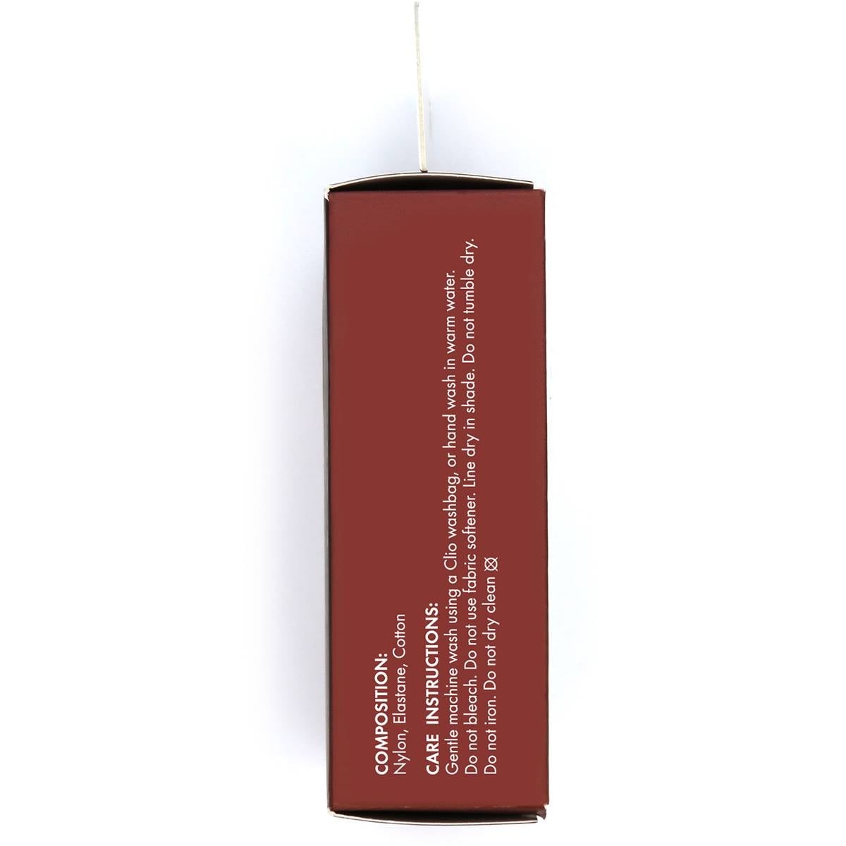 Clio Italian Soft Shine 12d Pantyhose Black Tall Each | Woolworths