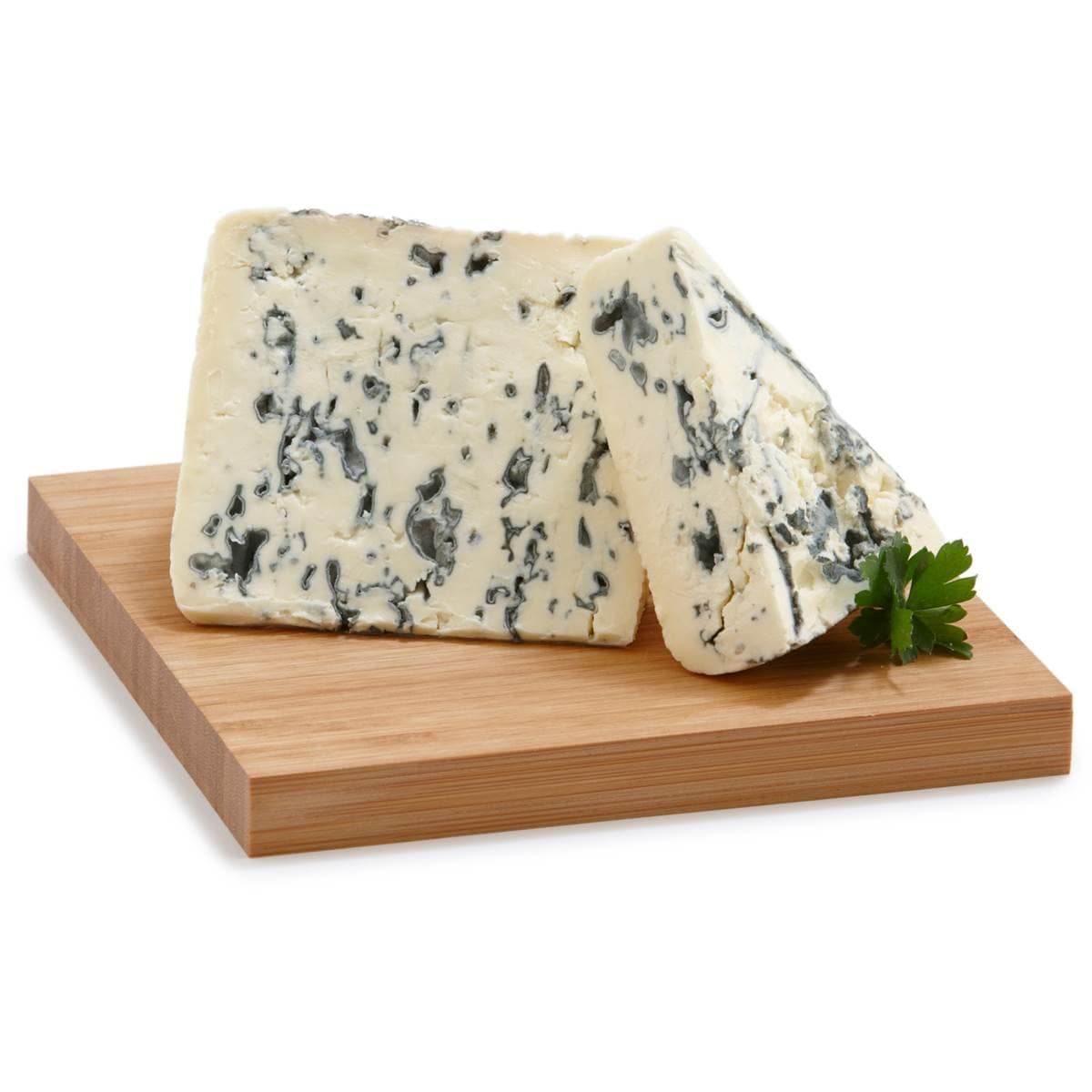 Saint Agur Blue Cheese Per Kg | Woolworths