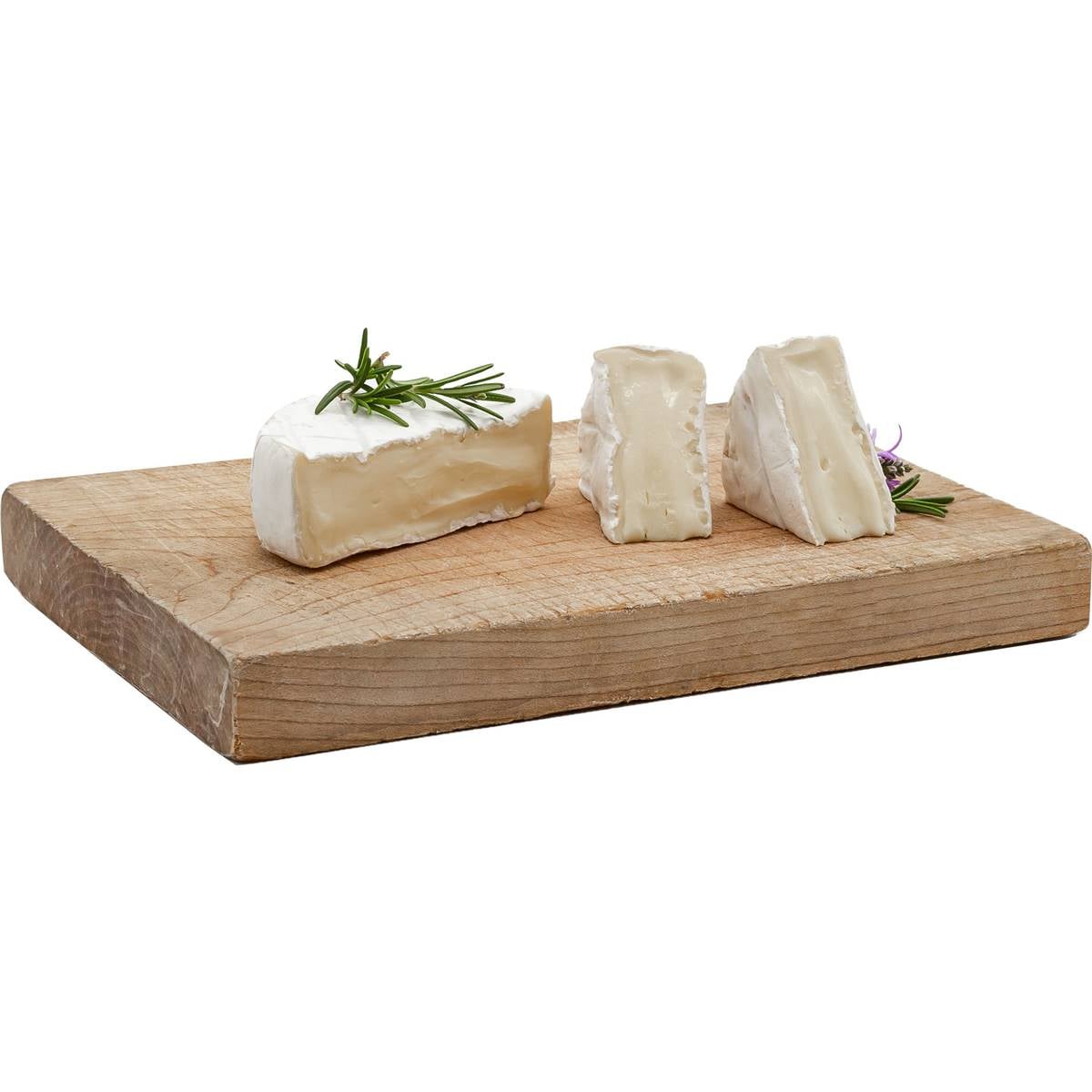 Unicorn Classic Double Brie Cheese 125g | Woolworths