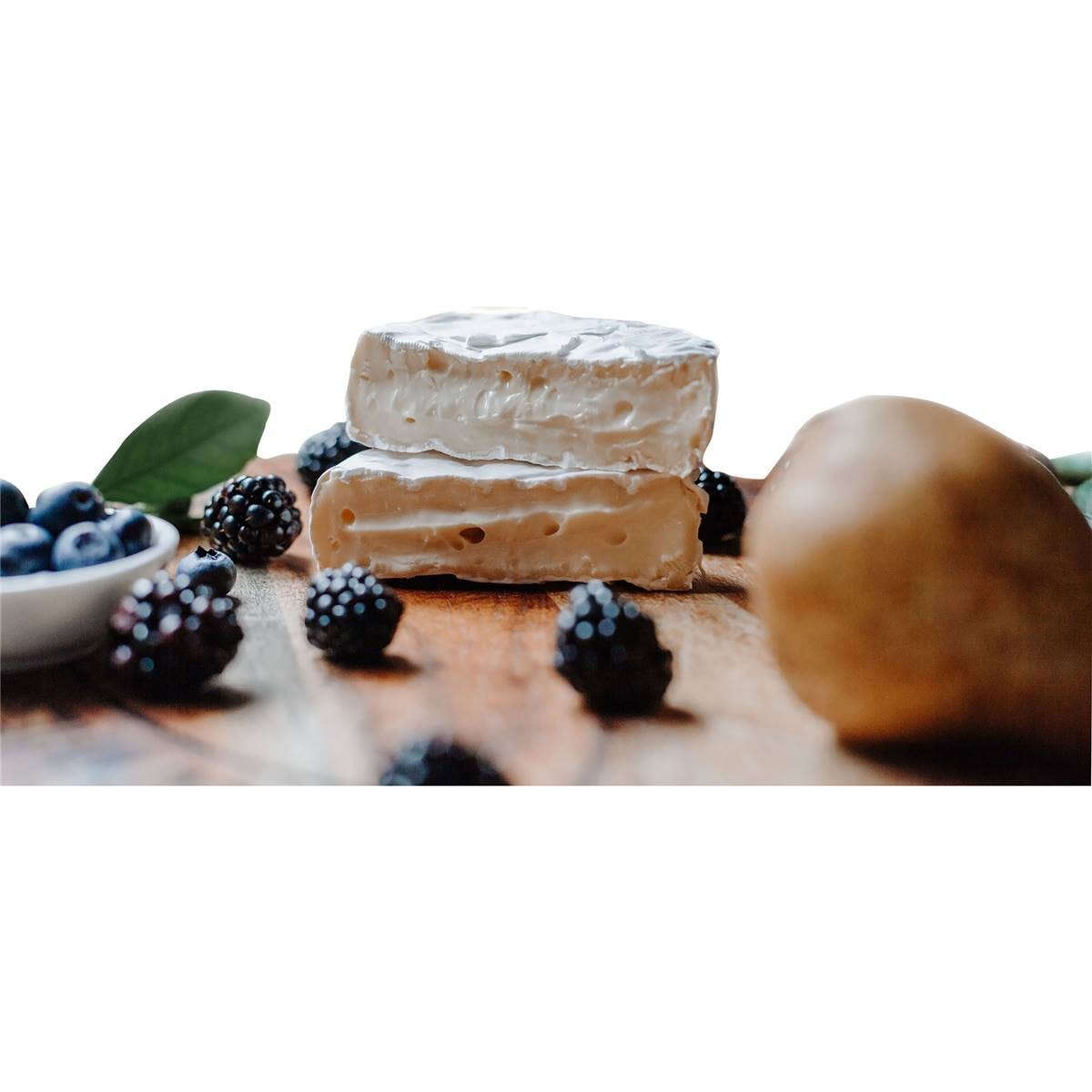 Unicorn Classic Double Brie Cheese 125g | Woolworths