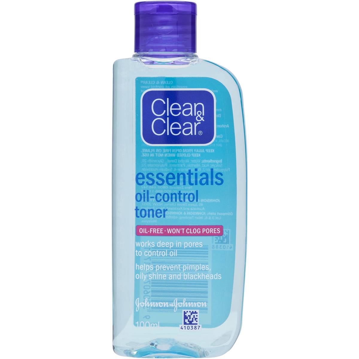 Clean & Clear | Woolworths