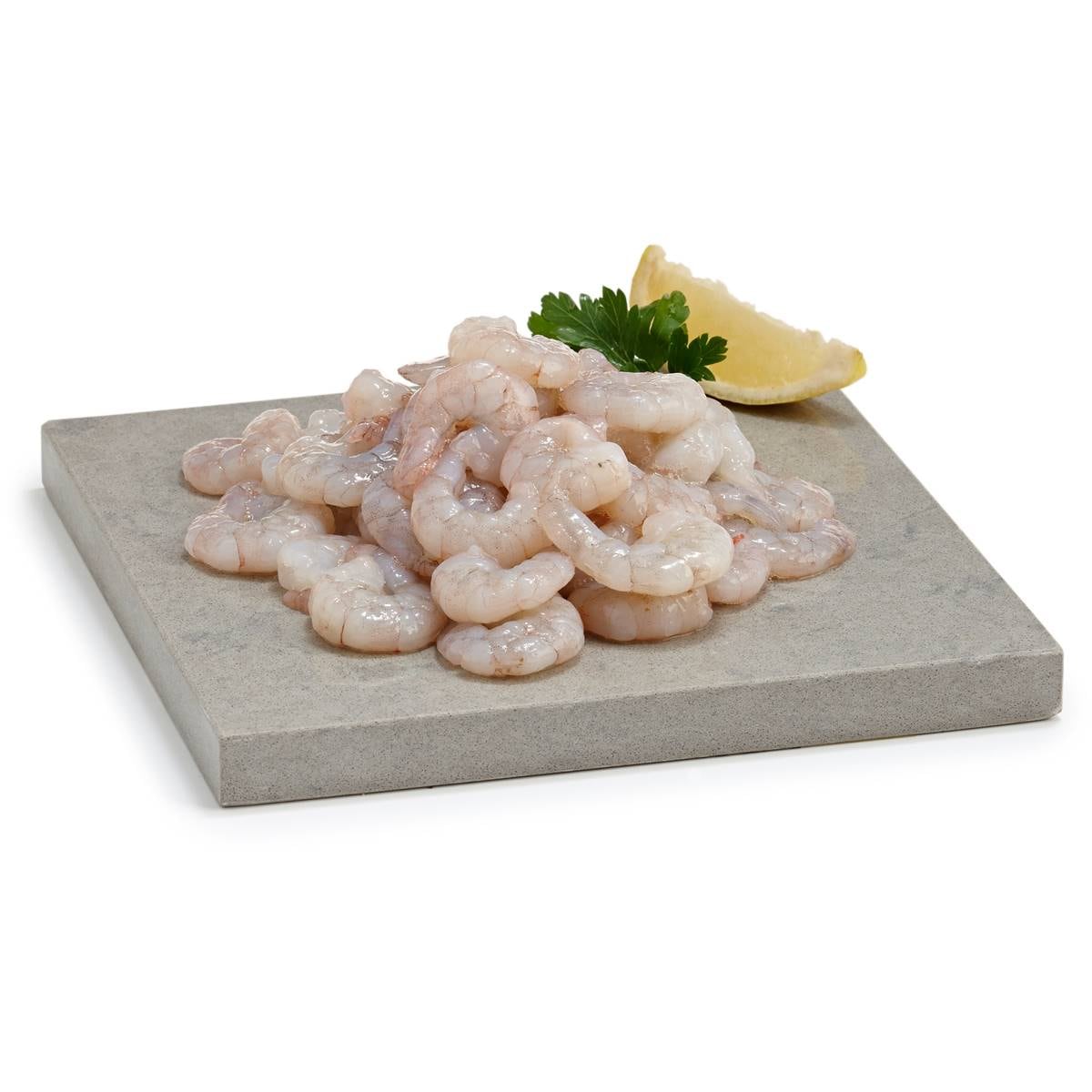 Raw Prawn Meat Green Thawed Per Kg | Woolworths