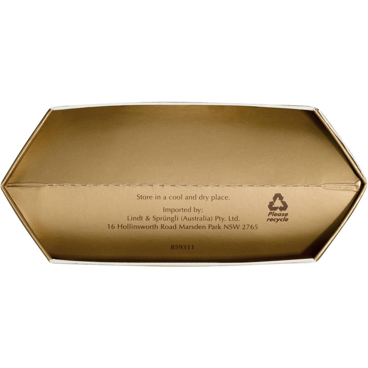 Lindt Lindor Chocolate Balls Cornet Assorted 337g Box Woolworths