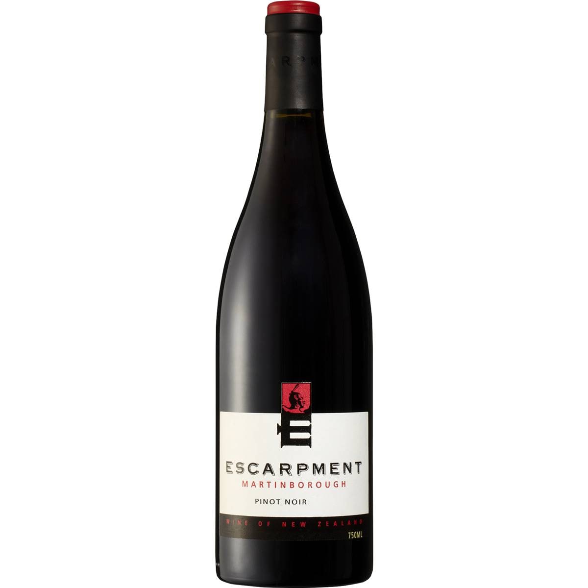 Escarpment Escarpment Martinborough Pinot Noir 750ml | Woolworths