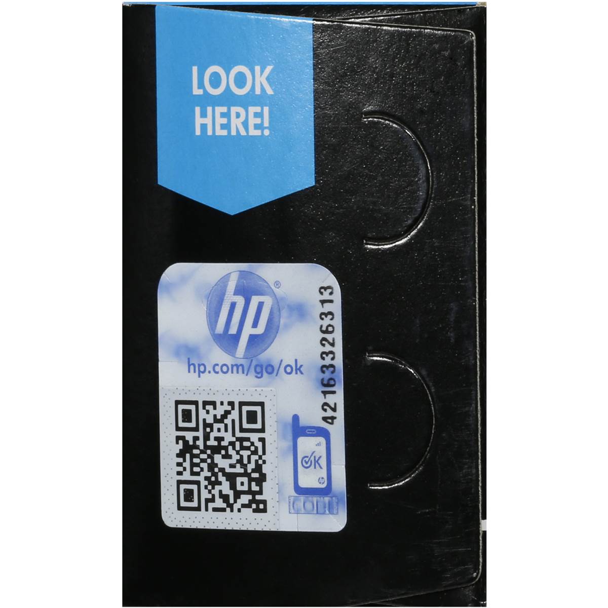 Hp Printer Ink 75 Tri-colour Inkprint Each | Woolworths