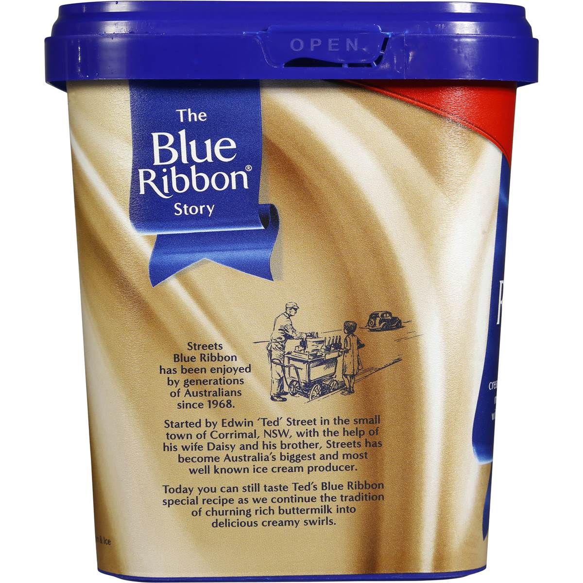 Blue Ribbon | Woolworths