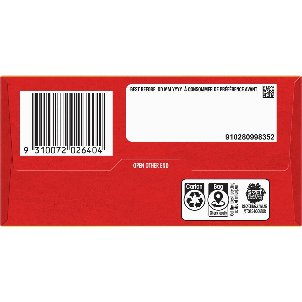 Arnott's Jatz Original Crackers Biscuits 225g | Woolworths