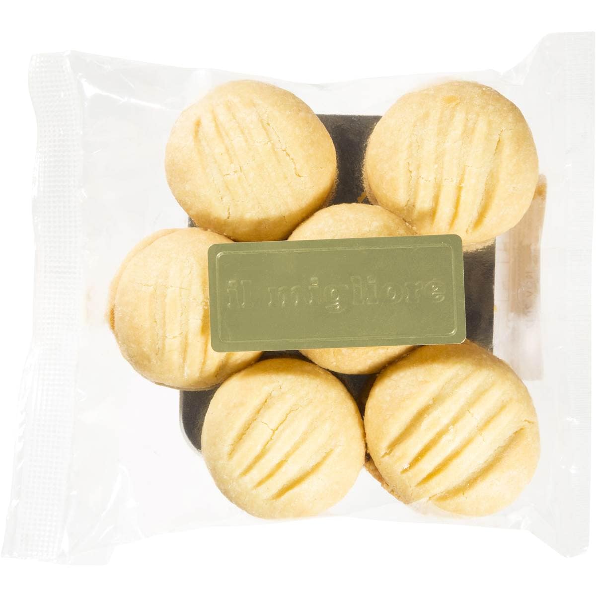 Il Migliore Melting Moments 200g | Woolworths