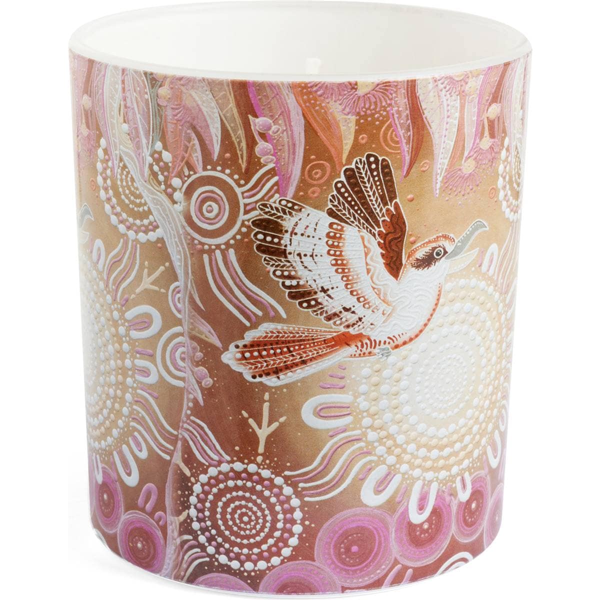 Chern'ee Sutton Candle - Kookaburra Each | Woolworths