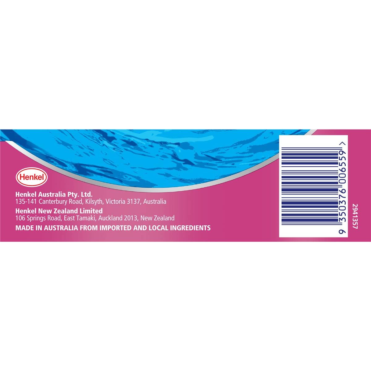 Cold Power Advanced Clean Powder With Fabric Softener 1kg | Woolworths