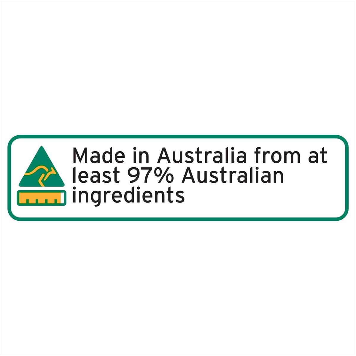 Masterfoods Aussie Farmers Tomato Sauce 500ml | Woolworths