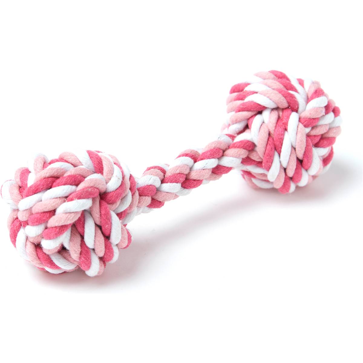 Oscar & Friends Double End Rope Dog Toy Each | Woolworths