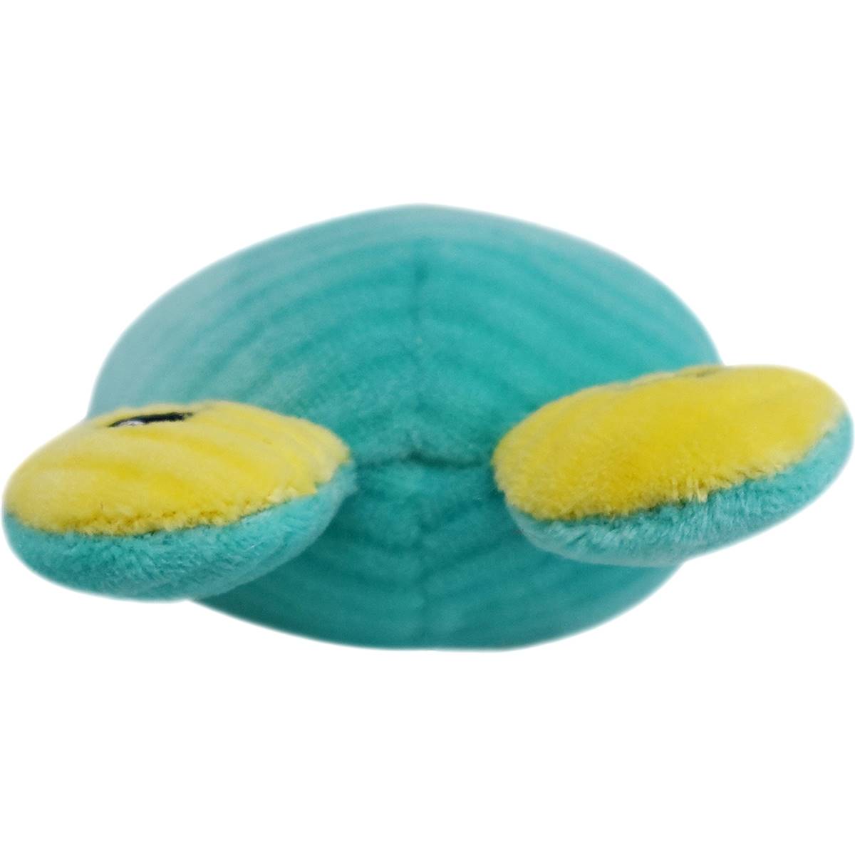 Easter Cord Plush Toy Frog Each | Woolworths