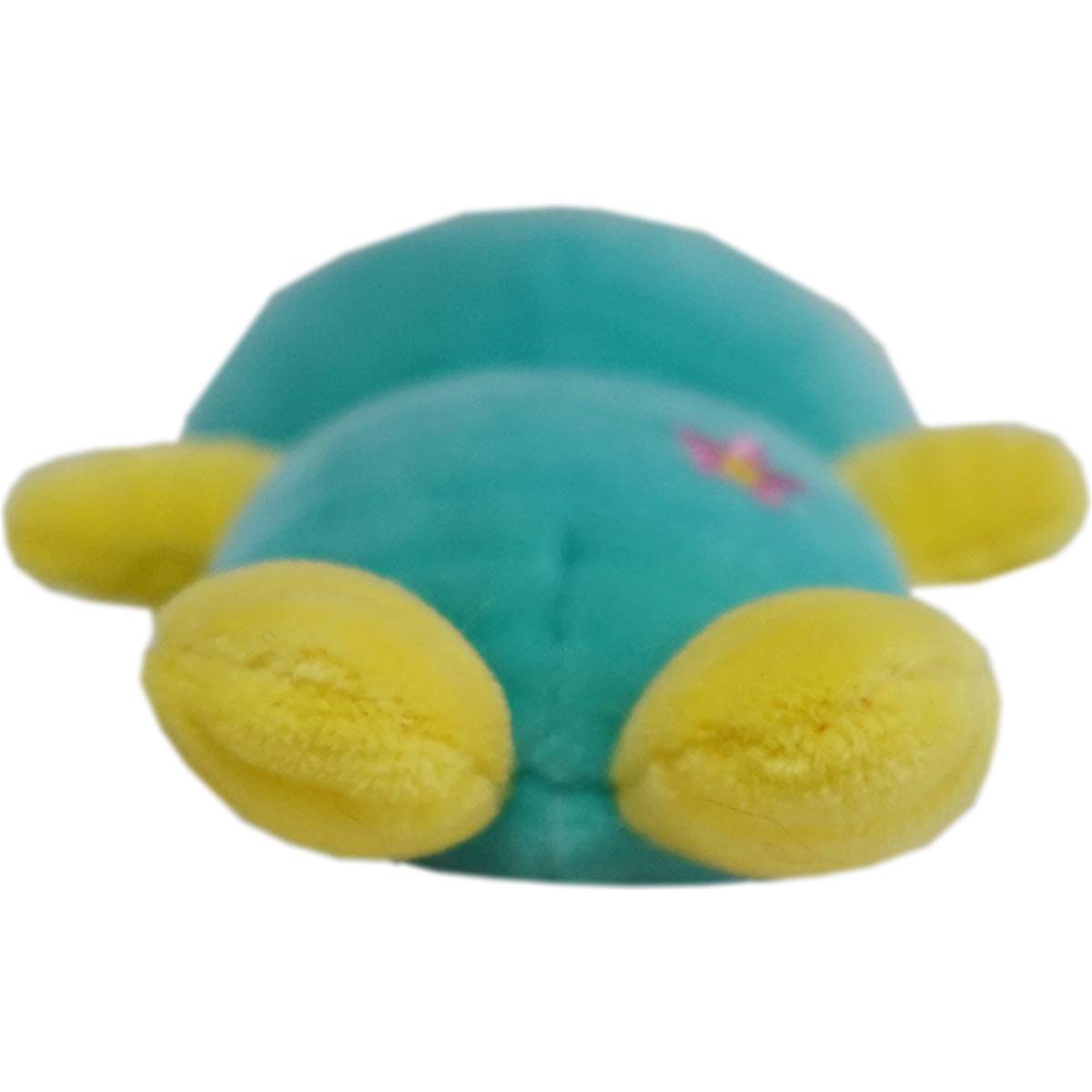 Easter Cord Plush Toy Frog Each | Woolworths
