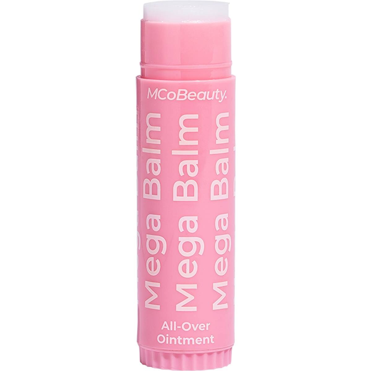 Mcobeauty Ultimate Edit Mega Balm Bon Bon Original Each | Woolworths