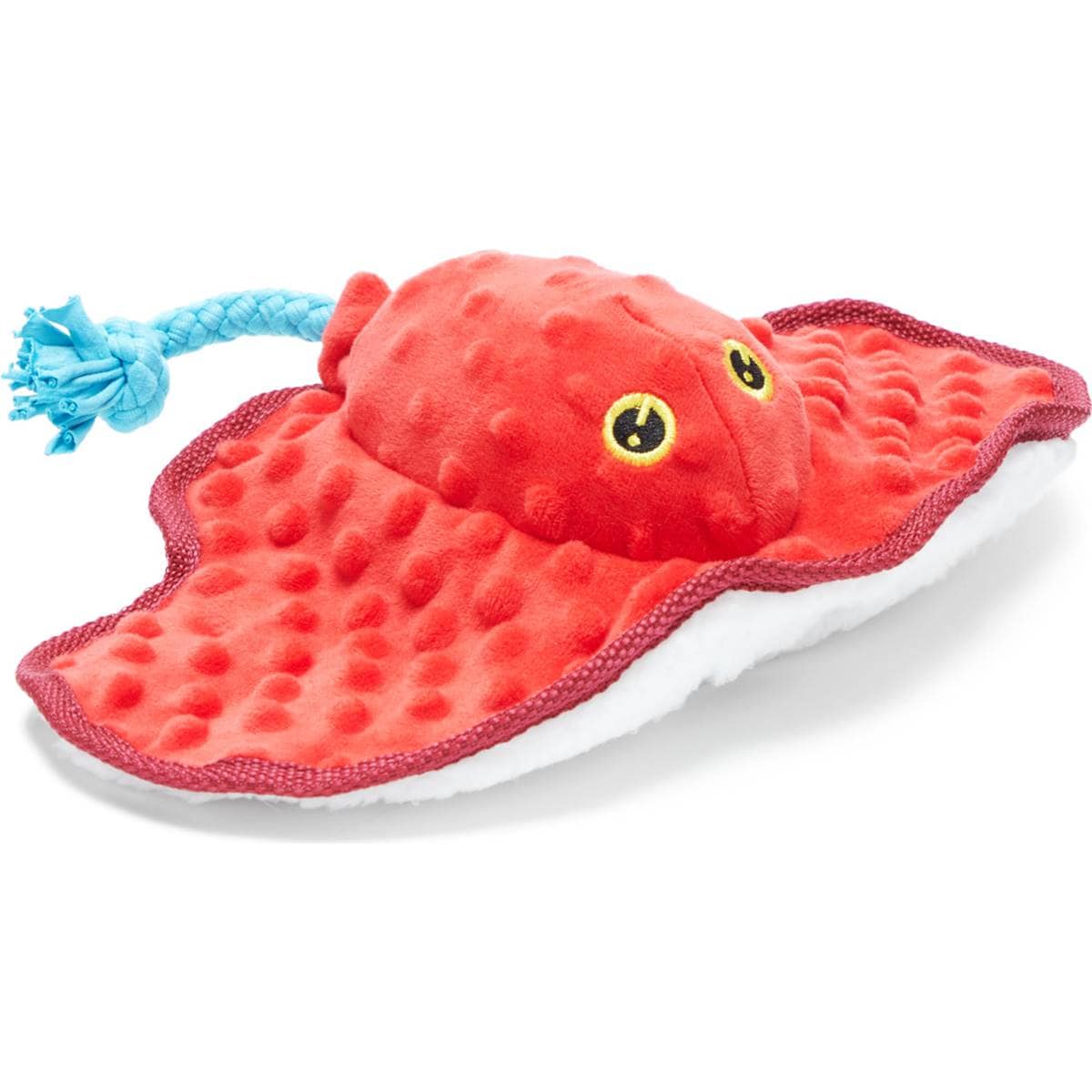 Bark Sting Crosby The Ray Dog Toy Each | Woolworths