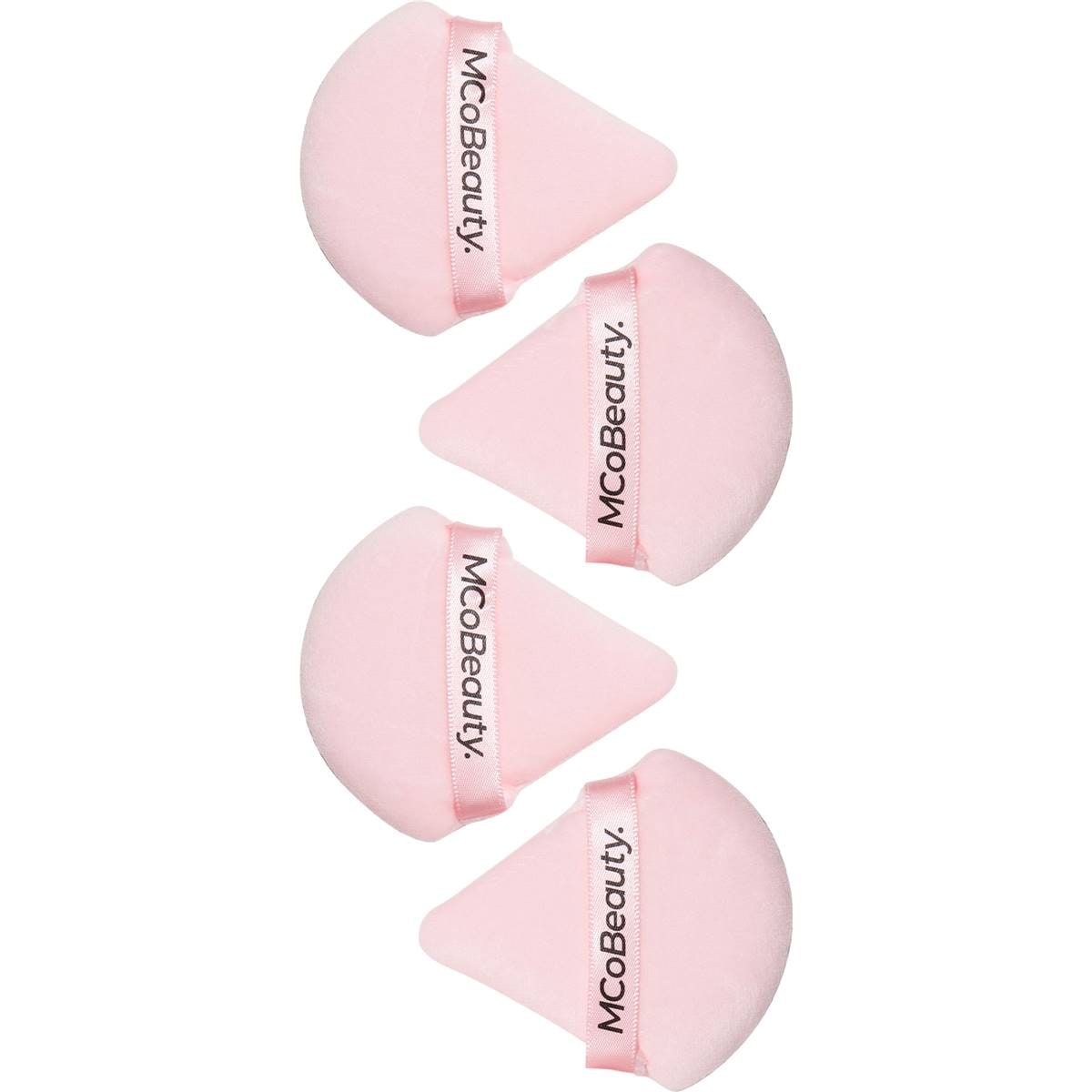 Mcobeauty Mini Makeup Setting Puffs 4 Pack | Woolworths