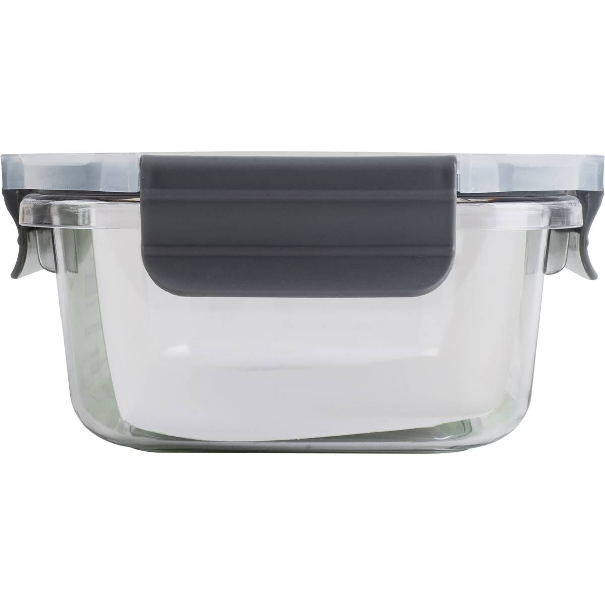 Mint Clip Lock Food Storage Container 880ml Each | Woolworths