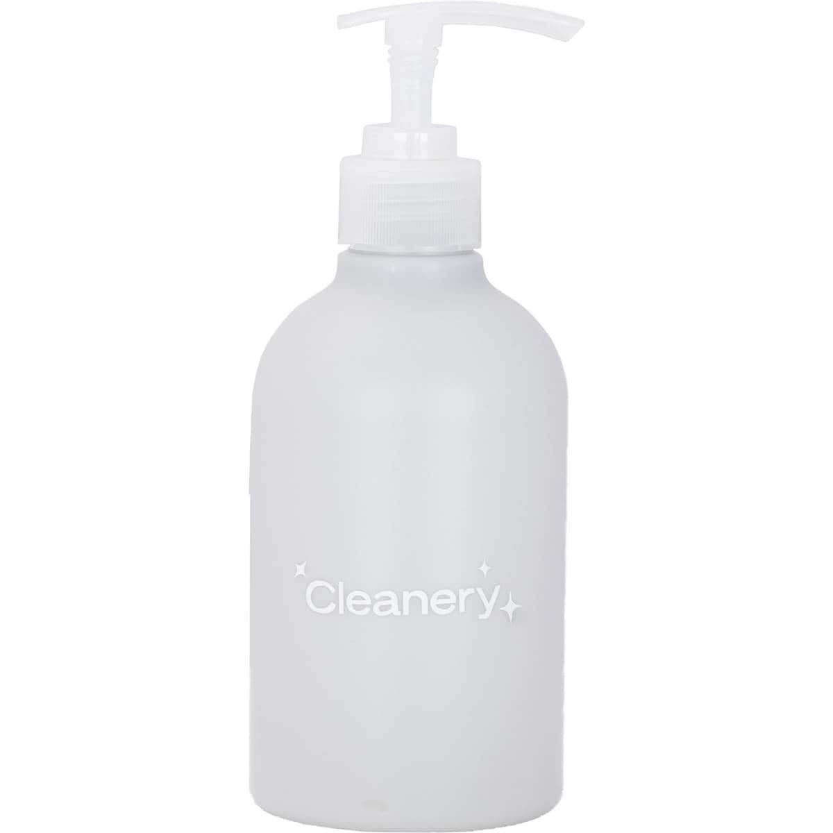 Cleanery Reusable Pump Bottle 300ml | Woolworths