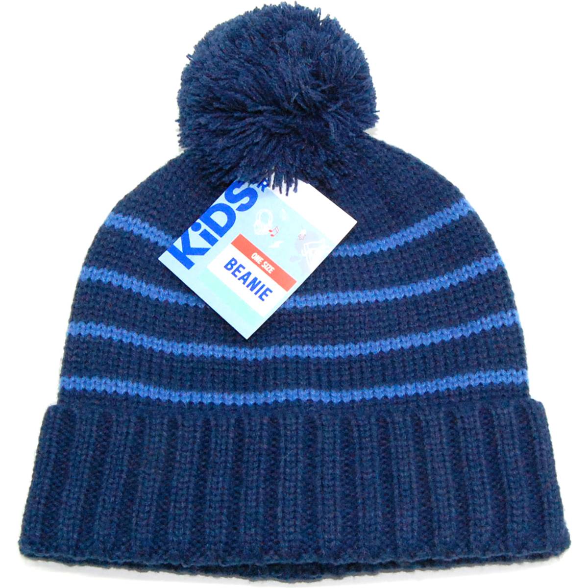 For Kids Beanie Assorted Each | Woolworths