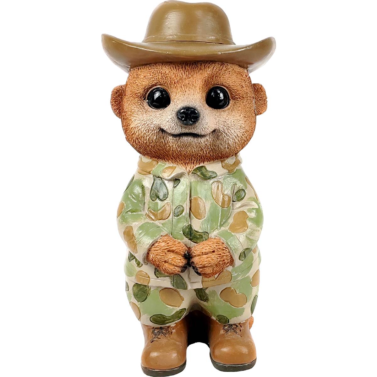 Mirabella James The Meerkat Army Soldier Each | Woolworths