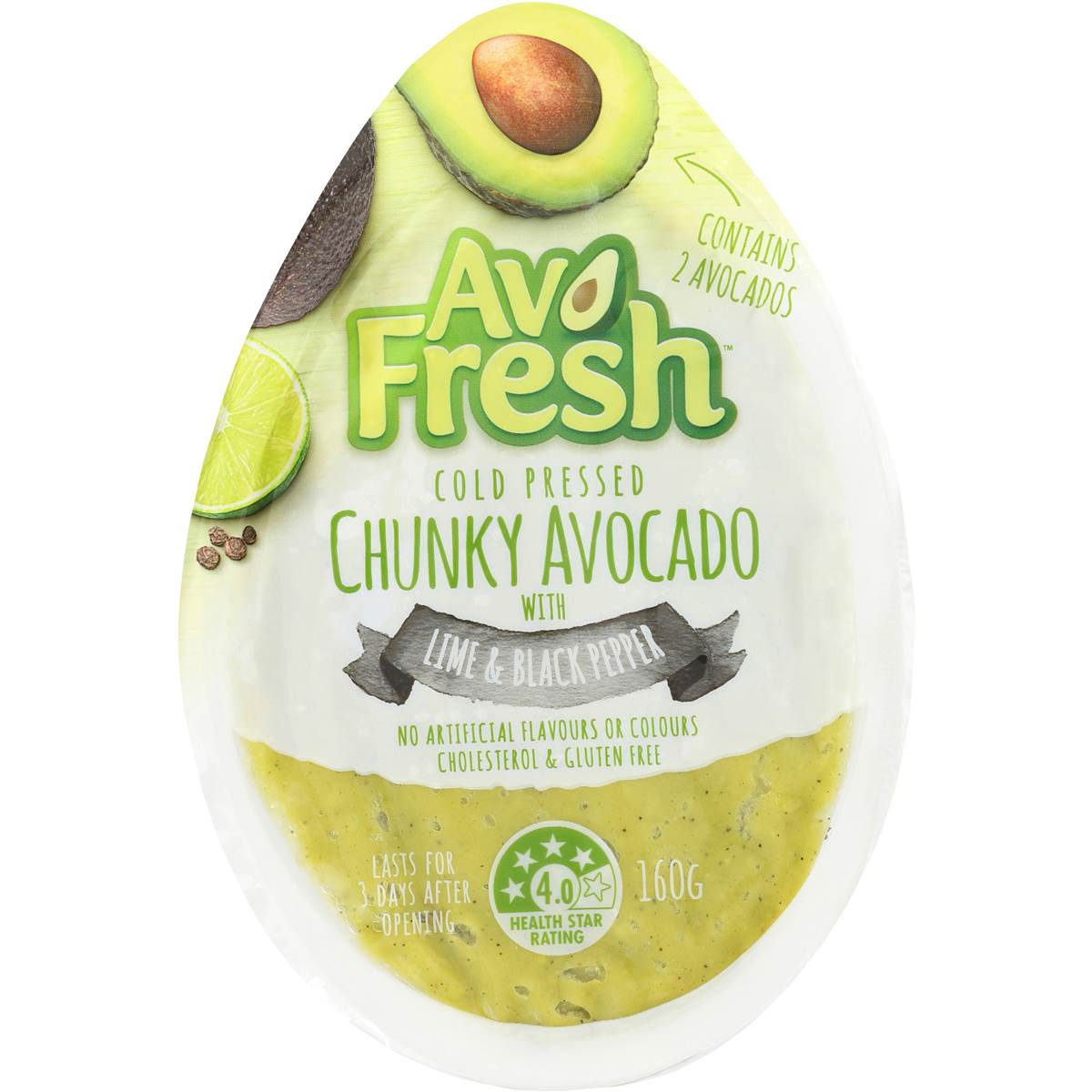 Avofresh | Woolworths