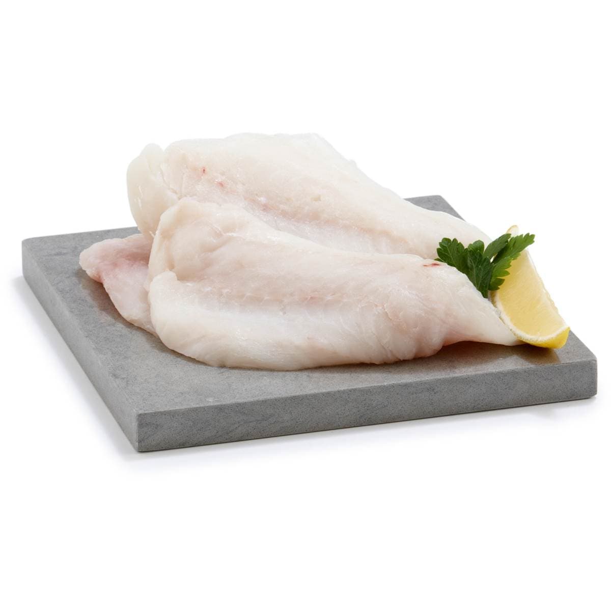 Woolworths Alaskan Cod Portions Thawed Per Kg | Woolworths