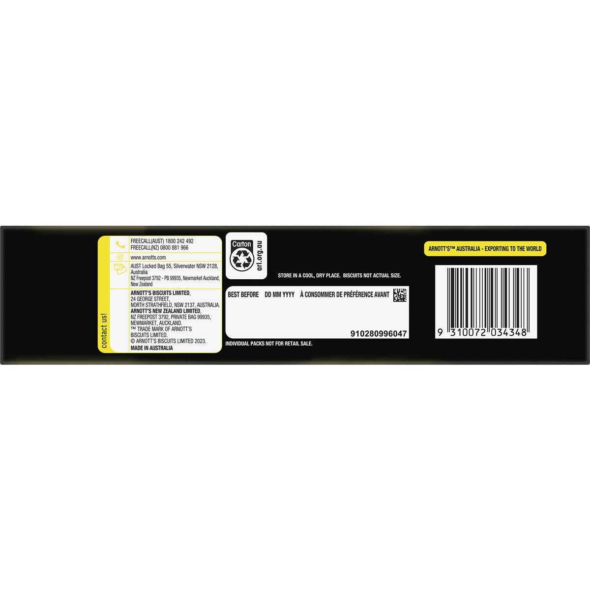 Arnott's Shapes Mega Packs Fully Loaded Ultimate Cheese 5 Pack | Woolworths Arnott's Shapes Mega Packs Fully Loaded Ultimate Cheese 5 Pack | Woolworths