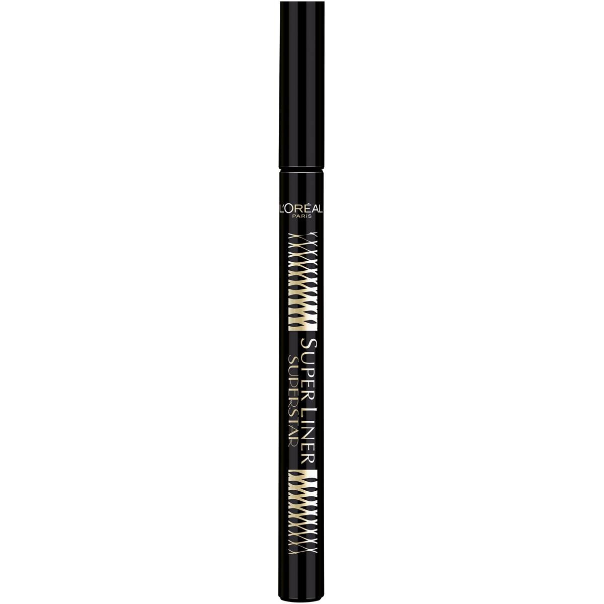 L'oreal Paris Super Liner Eye Liner Each | Woolworths