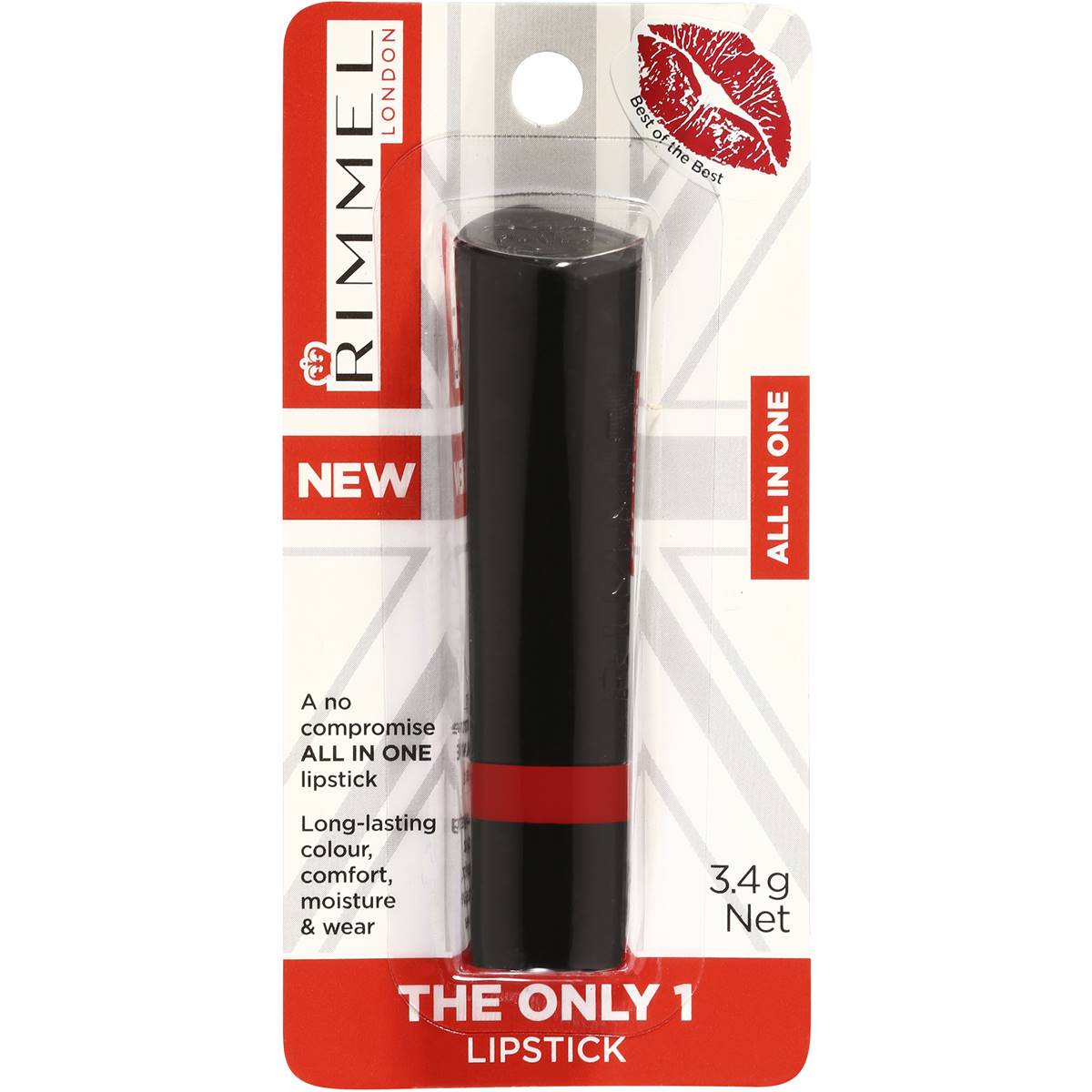 Rimmel London | Woolworths