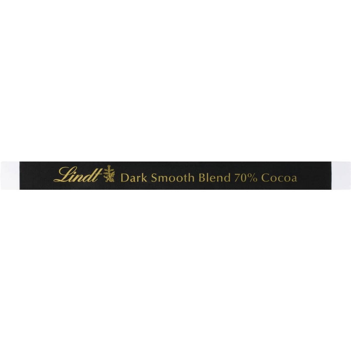 Lindt Excellence Dark Chocolate 70% Smooth Blend Cocoa Block 100g ...