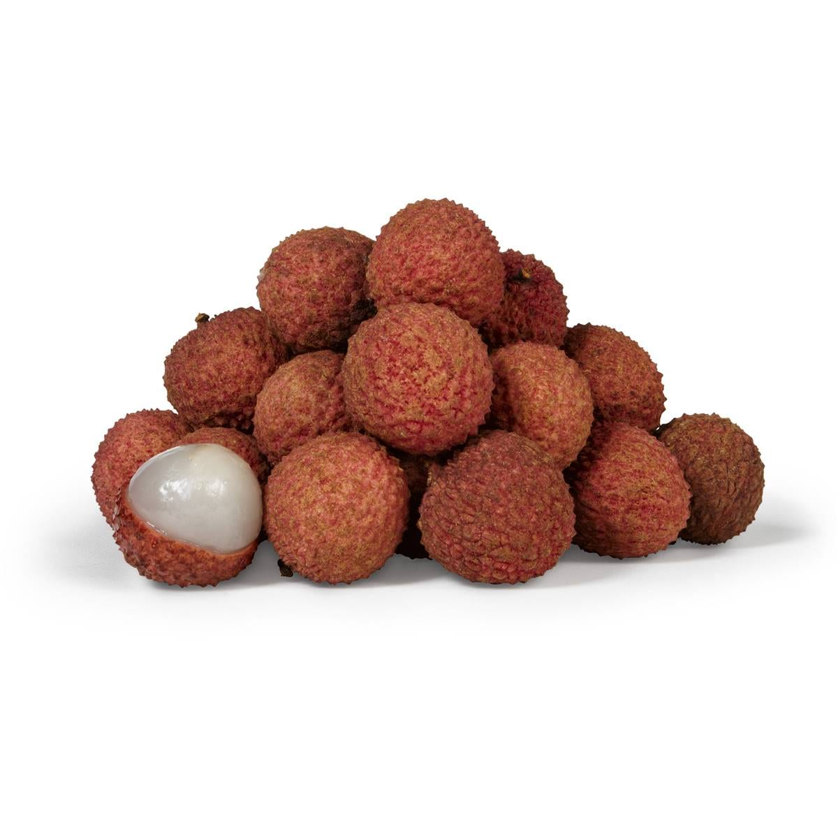 Lychee Fresh 450g Punnet | Woolworths