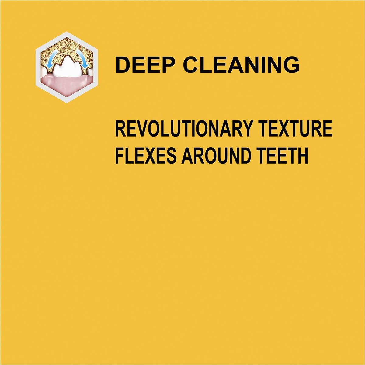 Pedigree Dentaflex Dental Dog Treat Small 1 Chew 40g | Woolworths