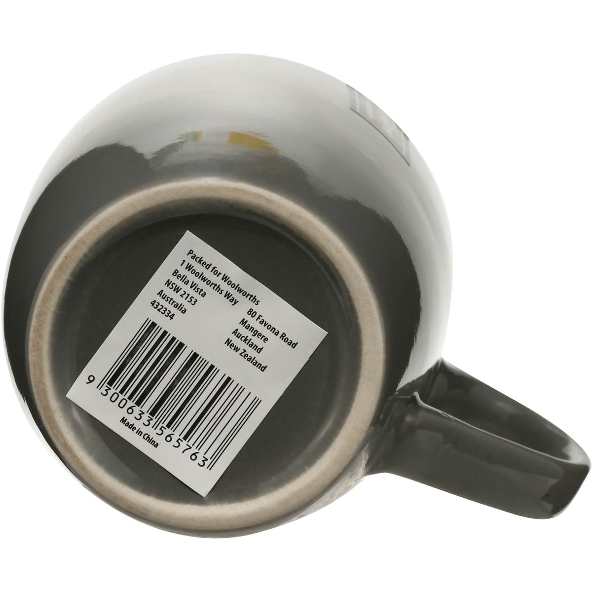 Inspire Bullet Mug Assorted Each | Woolworths