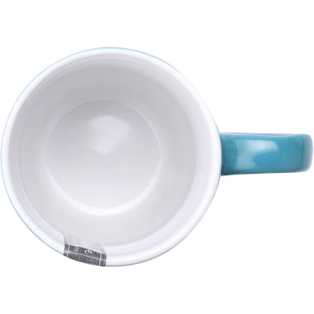 Inspire Bullet Mug Two Tone B Each | Woolworths