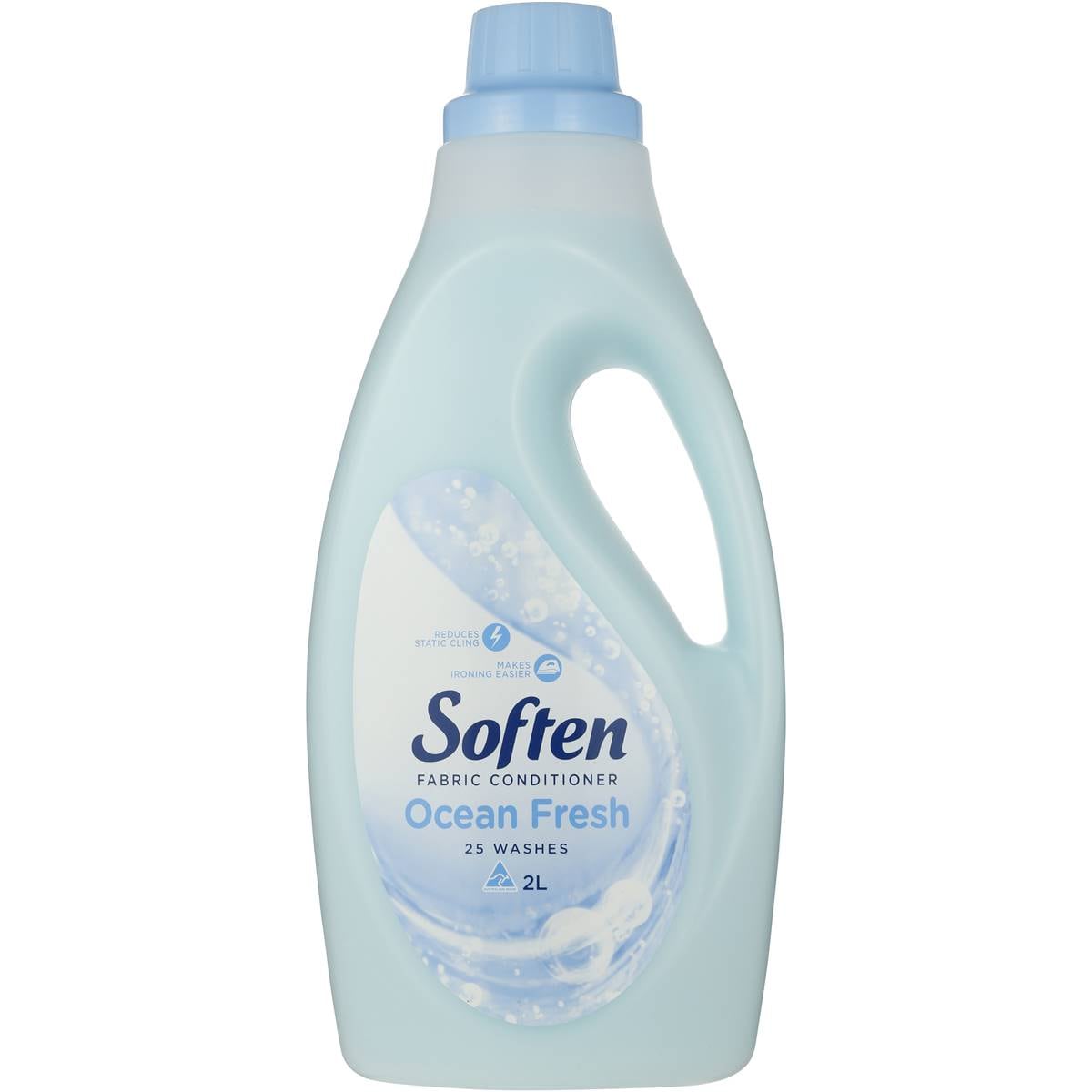 Soften Fabric Softener Ocean Fresh 2l | Woolworths