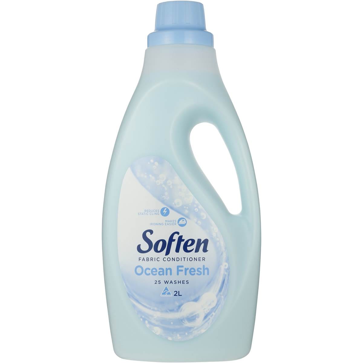 Soften Fabric Softener Ocean Fresh 2l | Woolworths