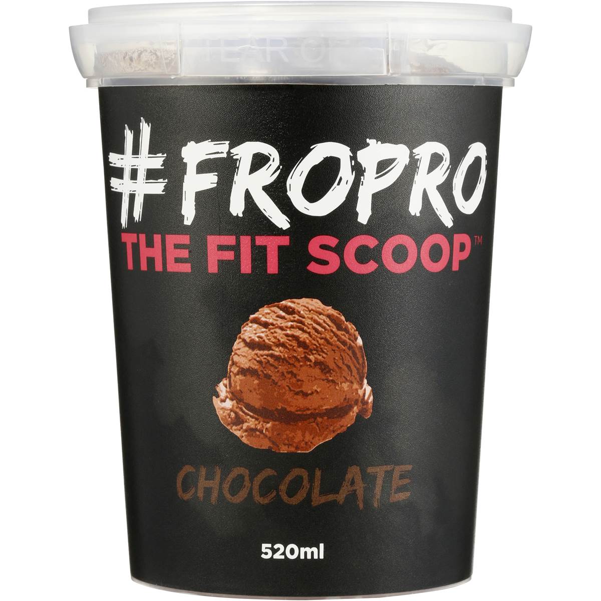 Protein Ice Cream Fropro at Joseph Eason blog