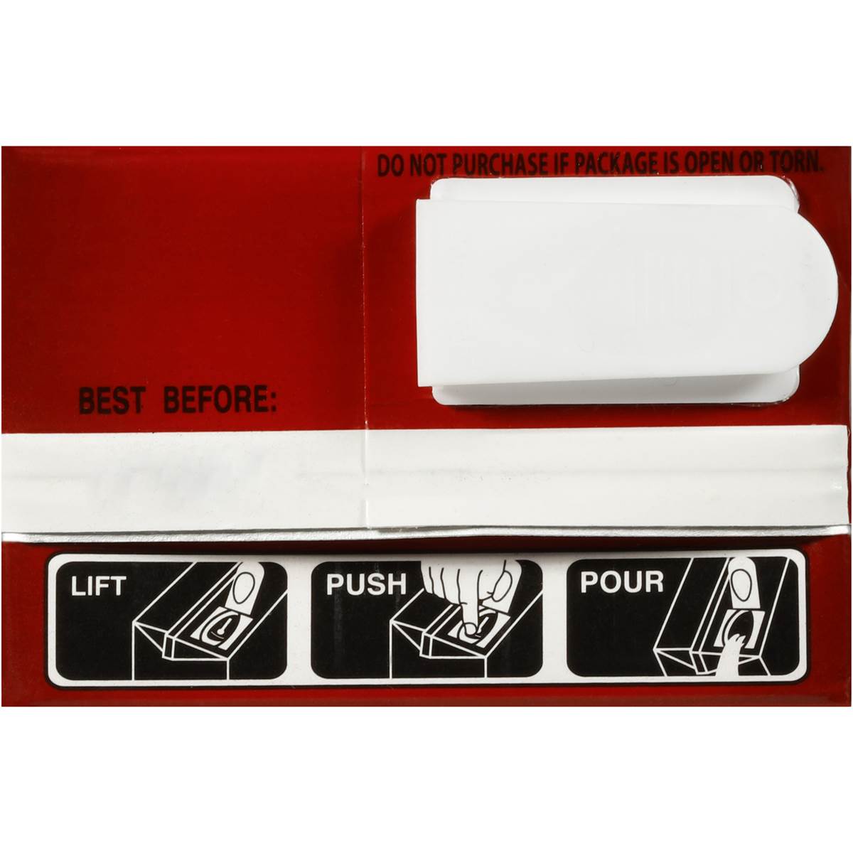 Campbells Real Soup Base Chinese 1l | Woolworths