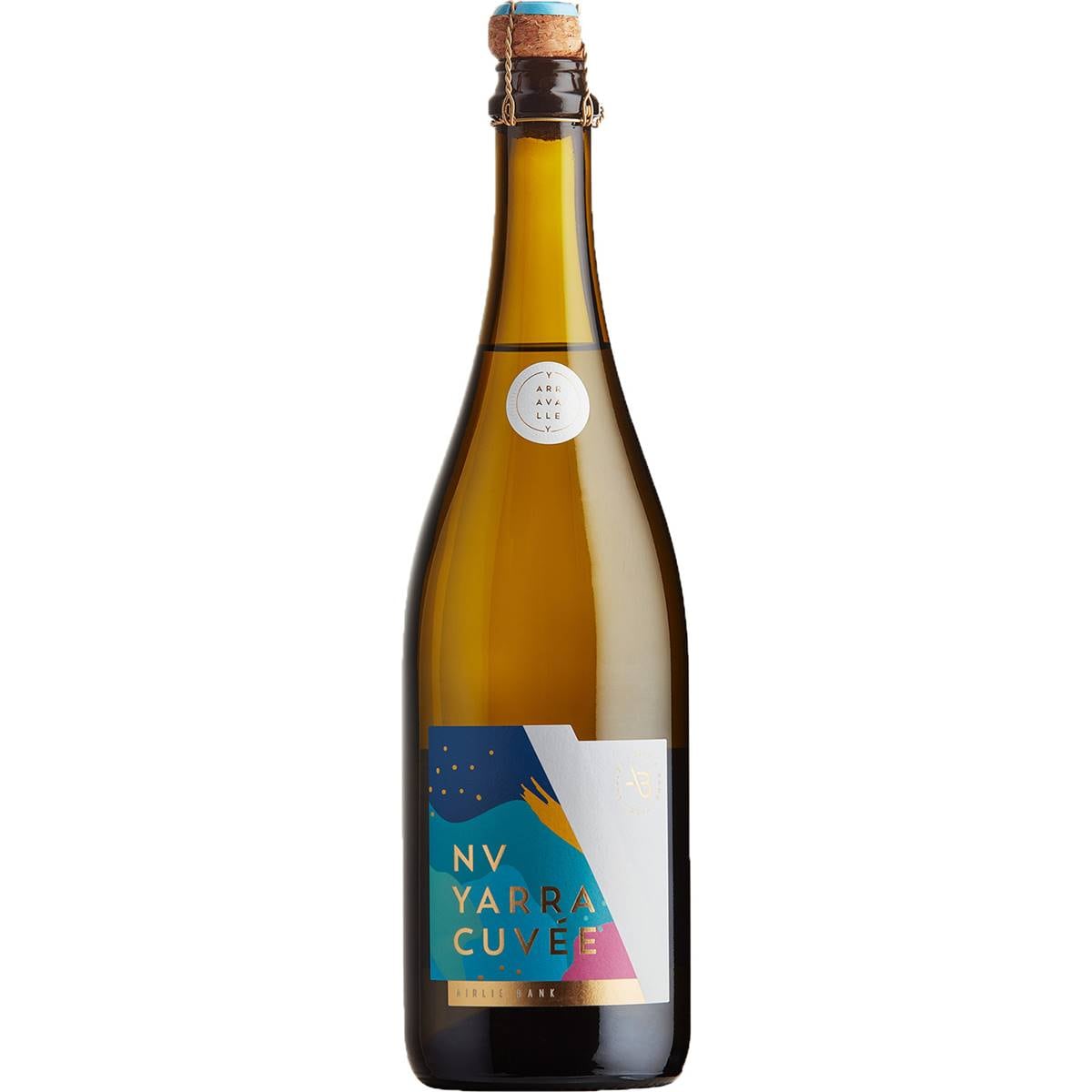Airlie Bank Nv Yarra Cuvee 750ml | Woolworths
