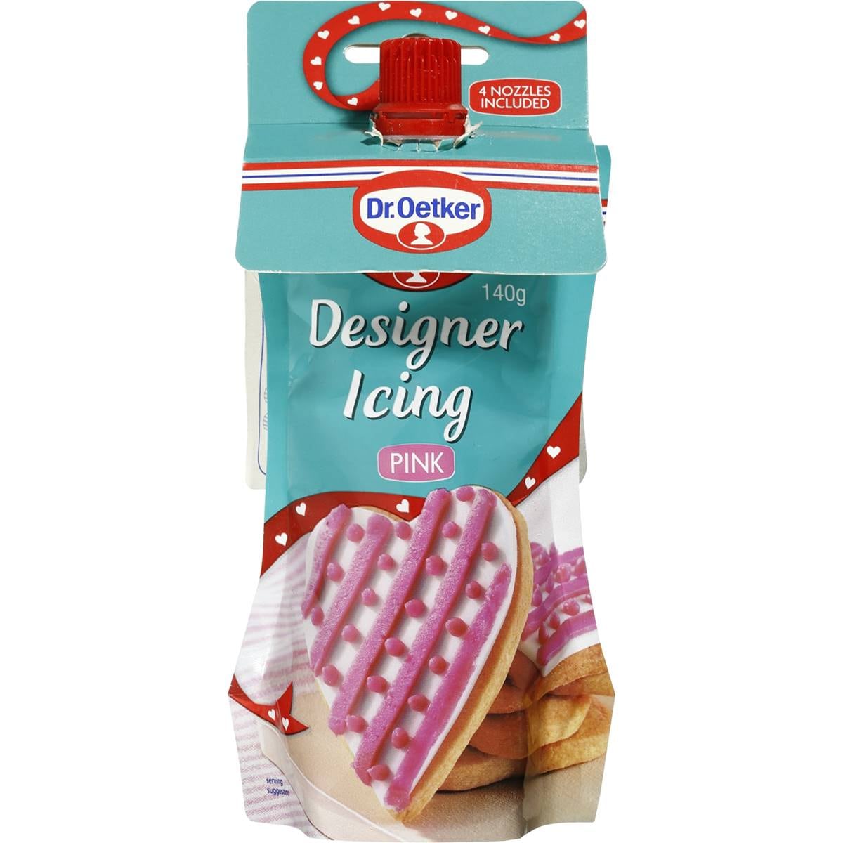 Dr. Oetker | Woolworths