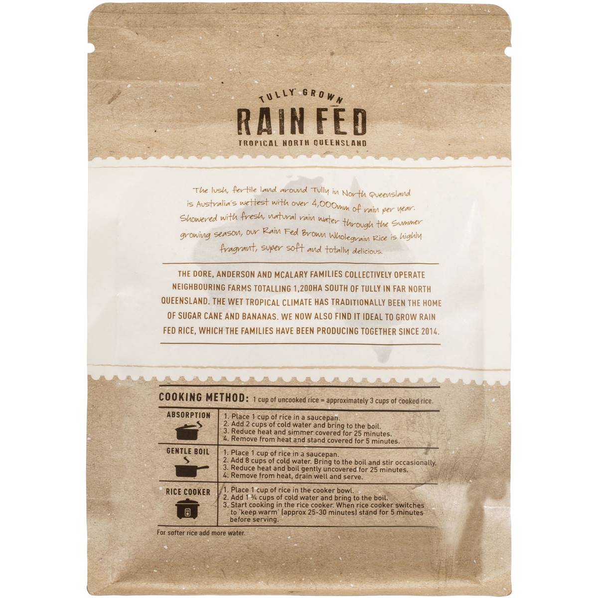 Sunrice | Woolworths