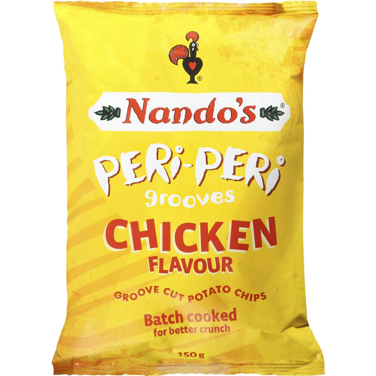 Nando's | Woolworths
