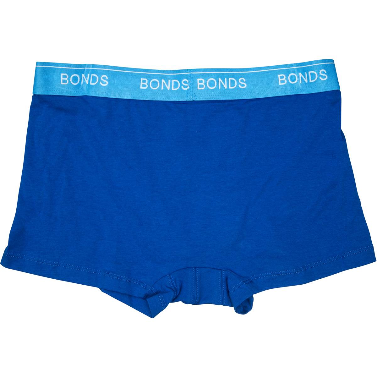 Bonds Men's Guy Front Trunk Olympus Medium Each | Woolworths