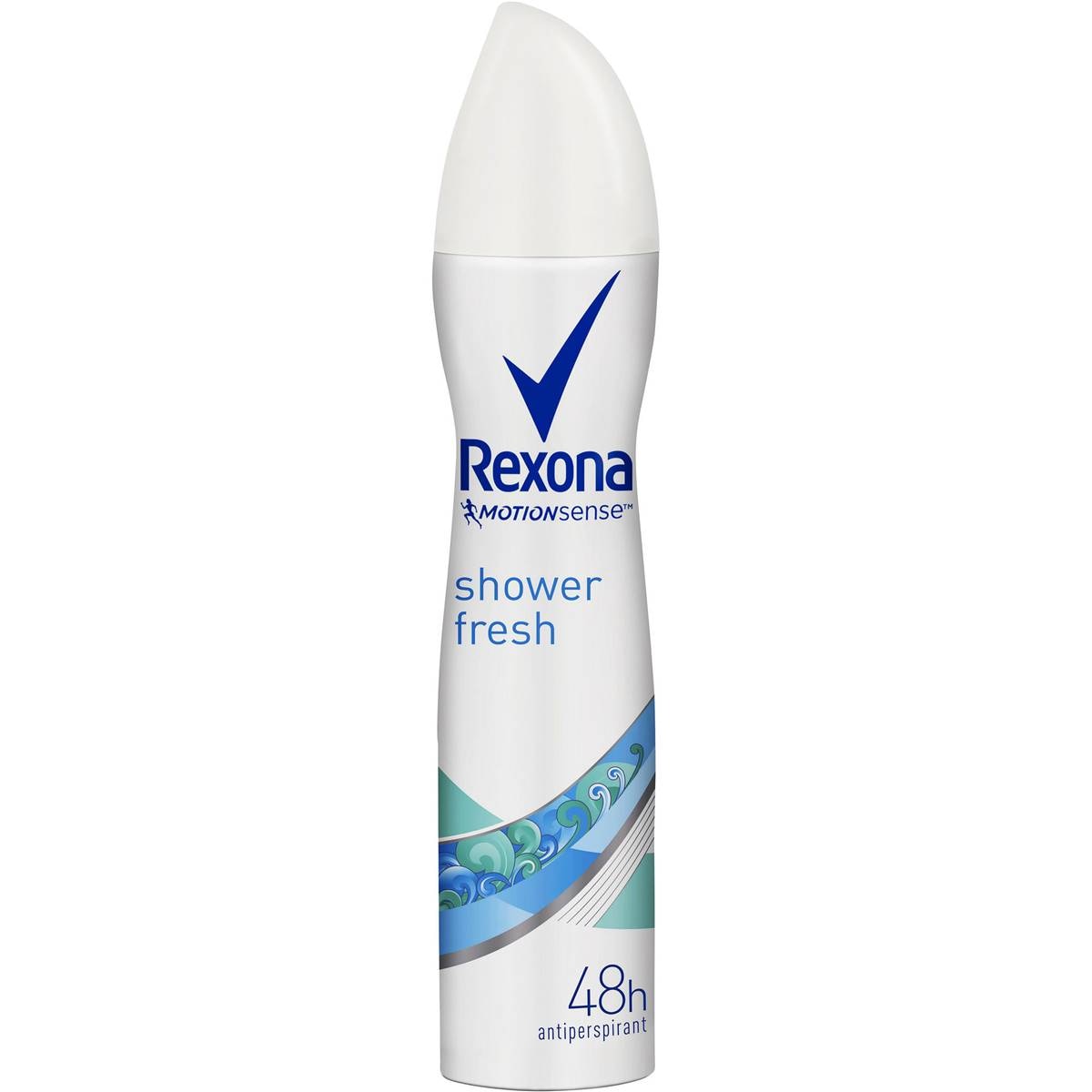 Rexona Motion Sense Shower Fresh 150ml | Woolworths