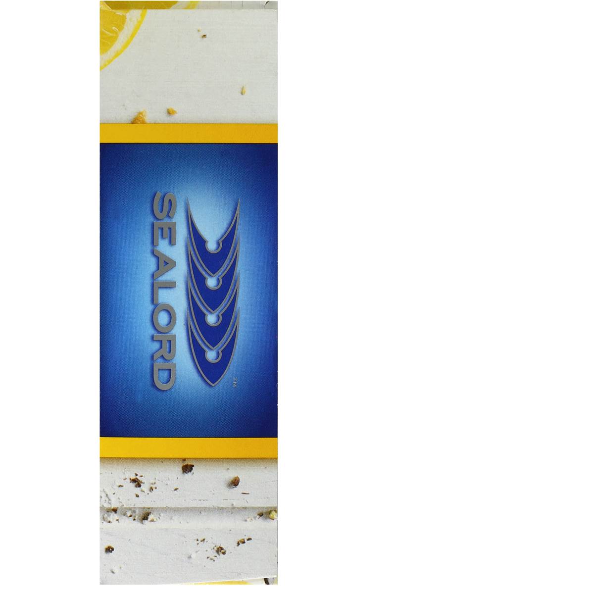 Sealord Hoki Fillets Fish Bites Lemon Pepper 350g | Woolworths