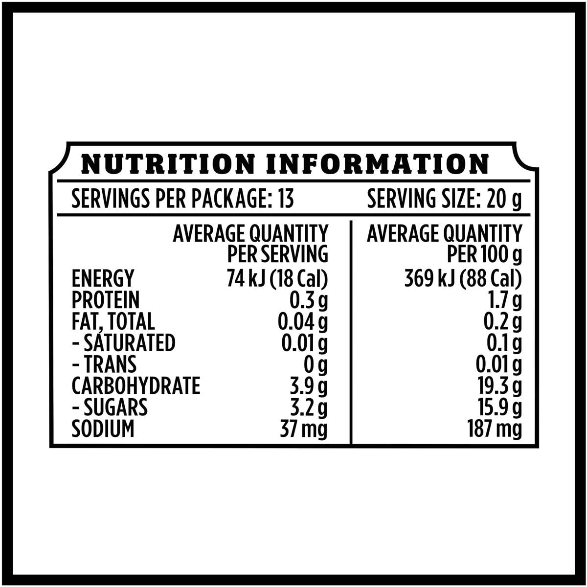 F. Whitlock & Sons Tomato Chutney 275g | Woolworths