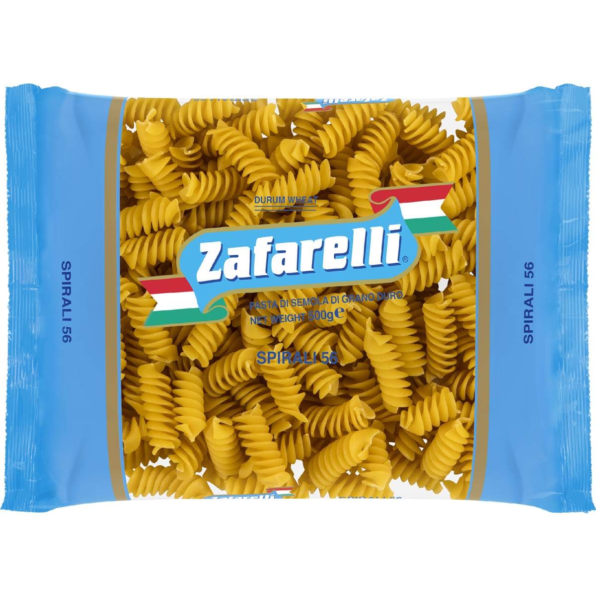 Zafarelli Spirals No 56 500g | Woolworths