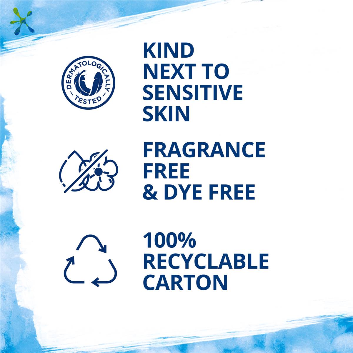 Omo Sensitive Washing Powder Front & Top Loader 2kg | Woolworths