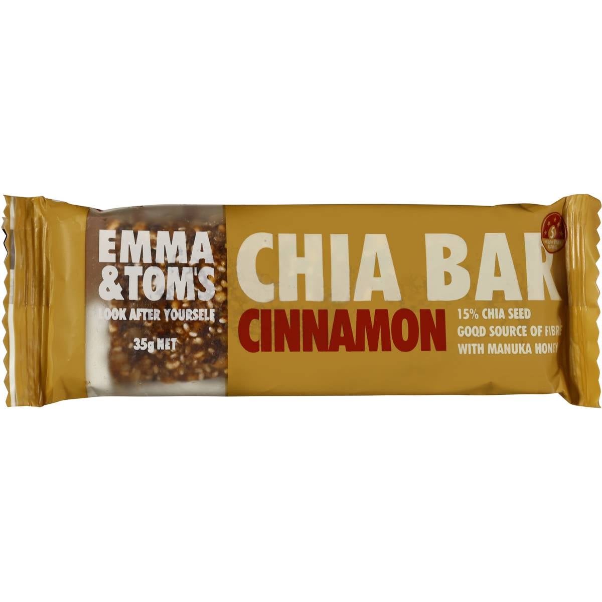 Emma & Tom's | Woolworths